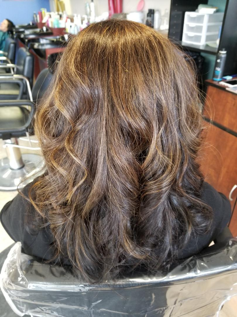Salon Renée In Tewksbury MA | Vagaro